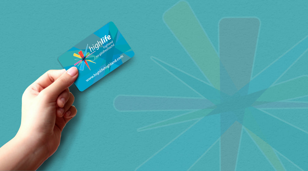 High Life Highland Shop